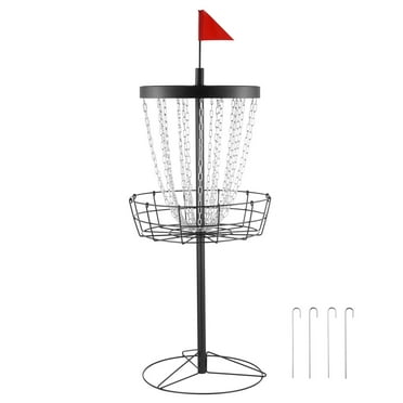 Hathaway Disc Golf Set - Walmart.com