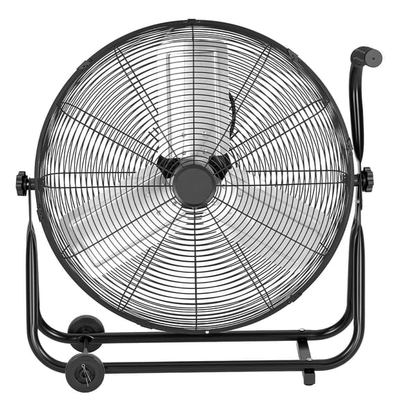 Drum Fan
