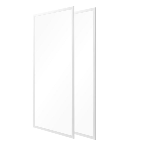 2x4 Led Light Fixture