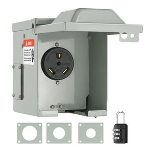 RV Outlet Boxes in RV Electrical - Walmart.com