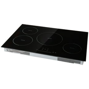 30" Electric Cooktops