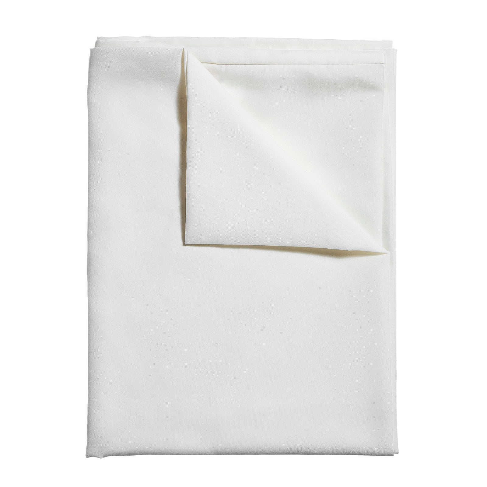 KFFKFF 4-Item Bed Linen Collection - Queen Dimensions, Pure Brushed ...