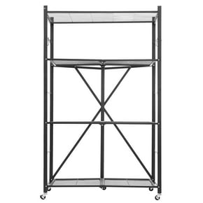 Collapsible Shelves