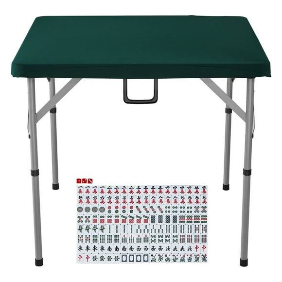 Mesa De Domino