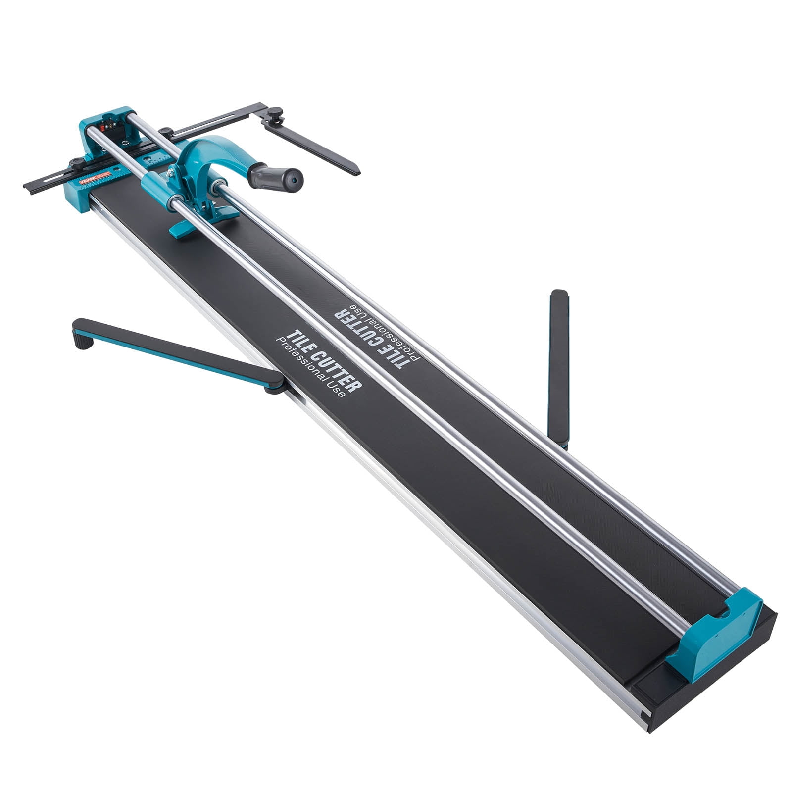KFFKFF 48"/1200mm Manual Tile Cutter with Laser Guide, Ideal for ...