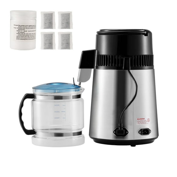 Water Distillers in Water Filters - Walmart.com