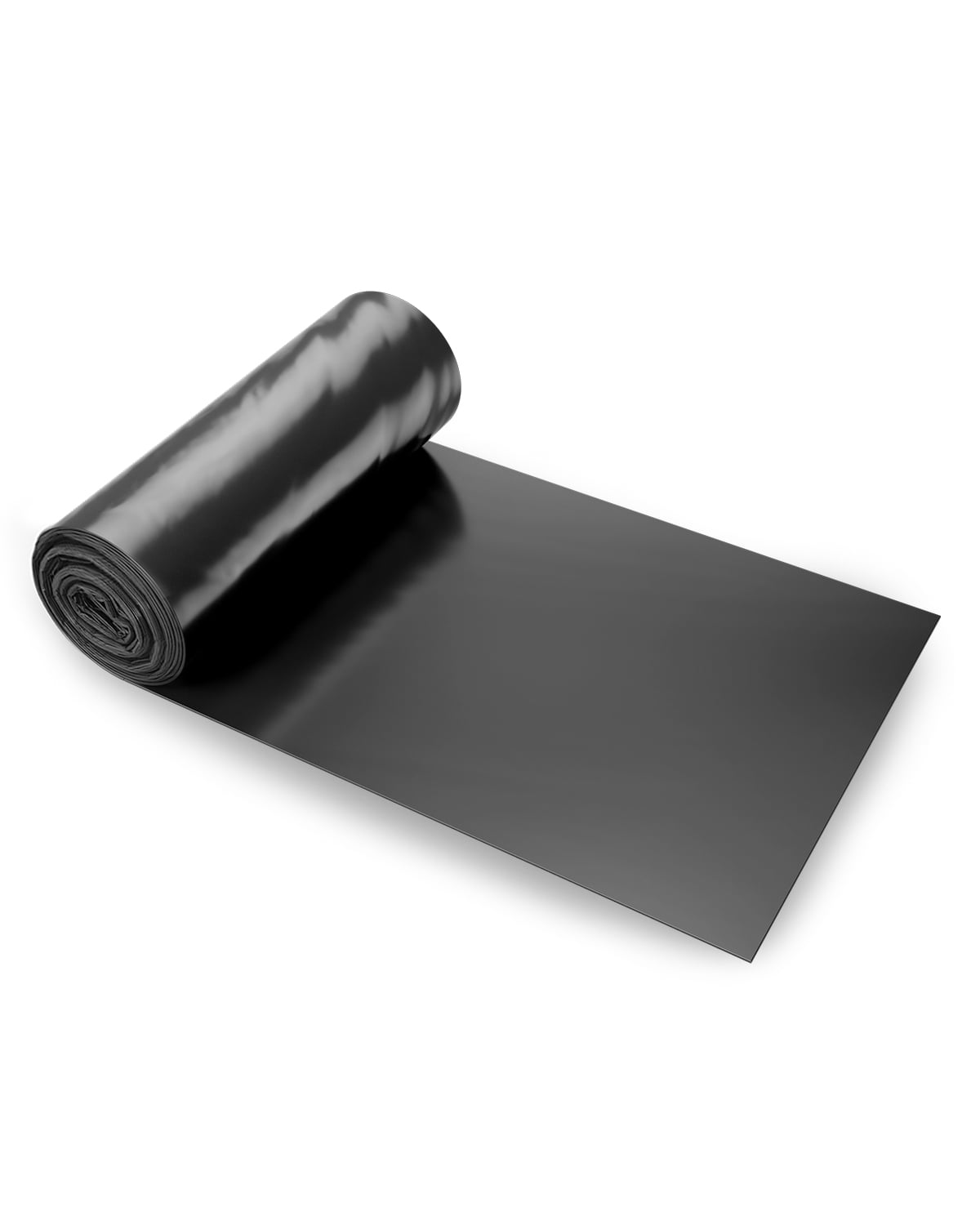 Polyethylene Plastic Sheeting for Construction and Surface Protection