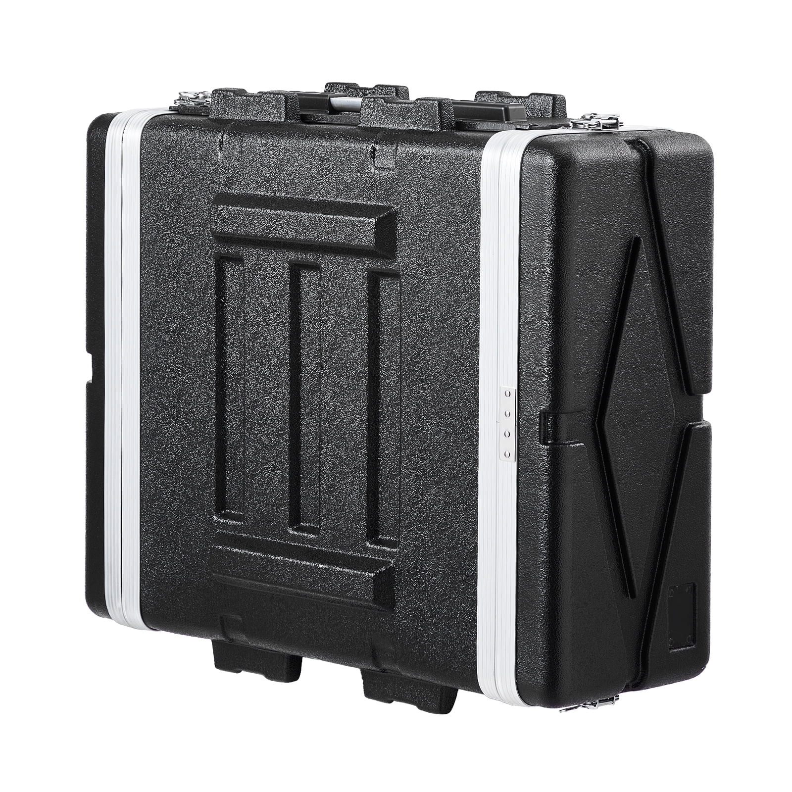 KFFKFF 4U Rack Case, 19 in Standard Depth, Server Cabinet with Durable ...