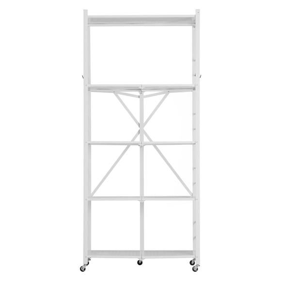 Collapsible Shelves