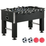 "SKYSHALO 55"" Home Standard Foosball Soccer Game Table" - Walmart.com