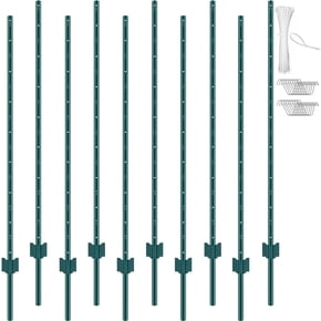 Durable Fence Posts: Vital for Business Landscaping & Farm Supplies