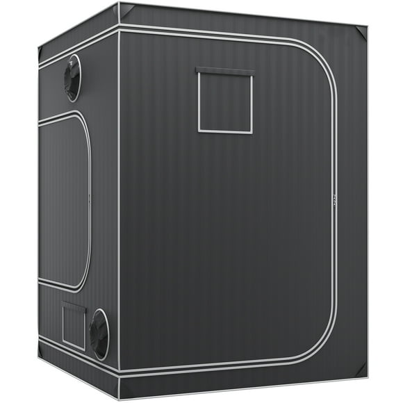 Growth Chamber For Plants