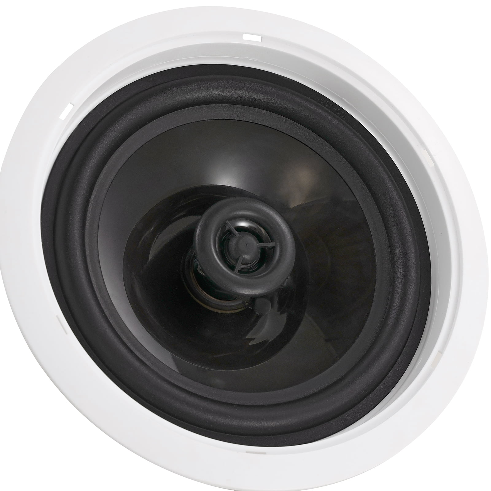 KFFKFF 6.5 Inch Ceiling Mounted Speakers, 150-Watts, Recessed Ceiling ...
