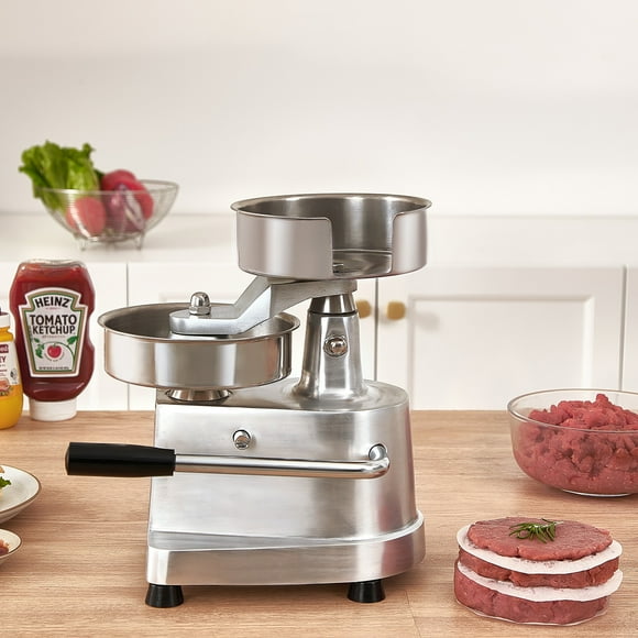 Burger Press in Kitchen Tools & Gadgets - Walmart.com