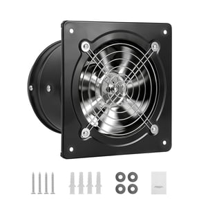 Smoke Exhaust Fans