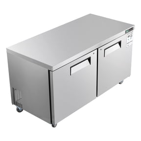 Table Top Freezer