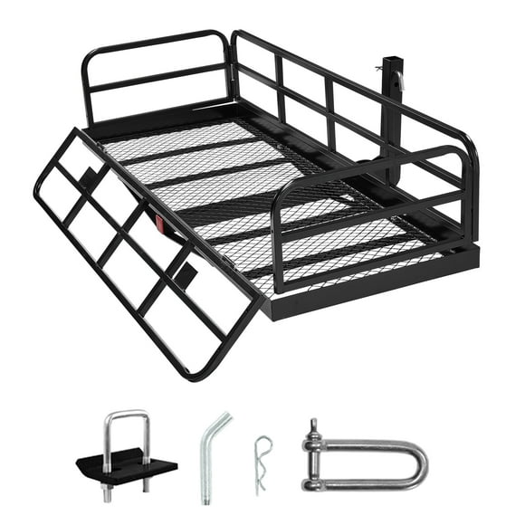 Rv Cargo Carrier