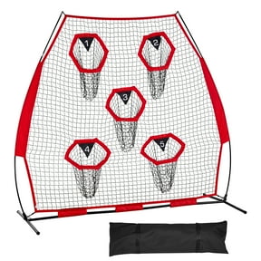 Football Kicking & Throwing Nets in Football Training Equipment ...