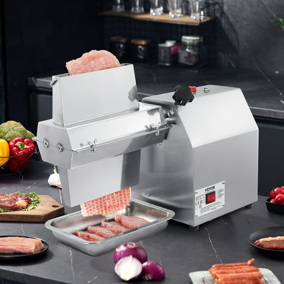 Electric Meat Tenderizer