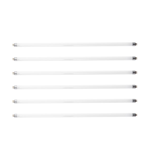 Flourescent Light Bulbs