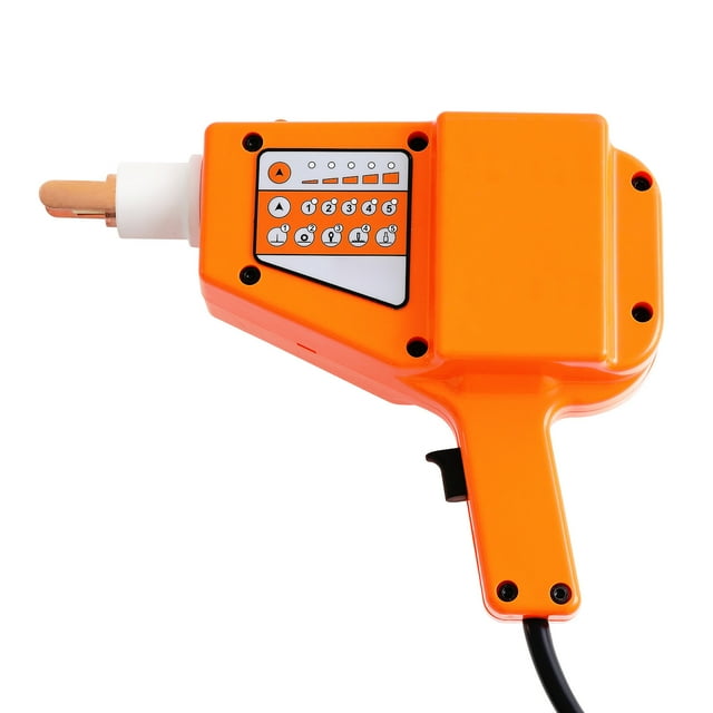 KFFKFF 800W Stud Welder Dent Repair Kit, Spot Welder Stud Incorporating ...