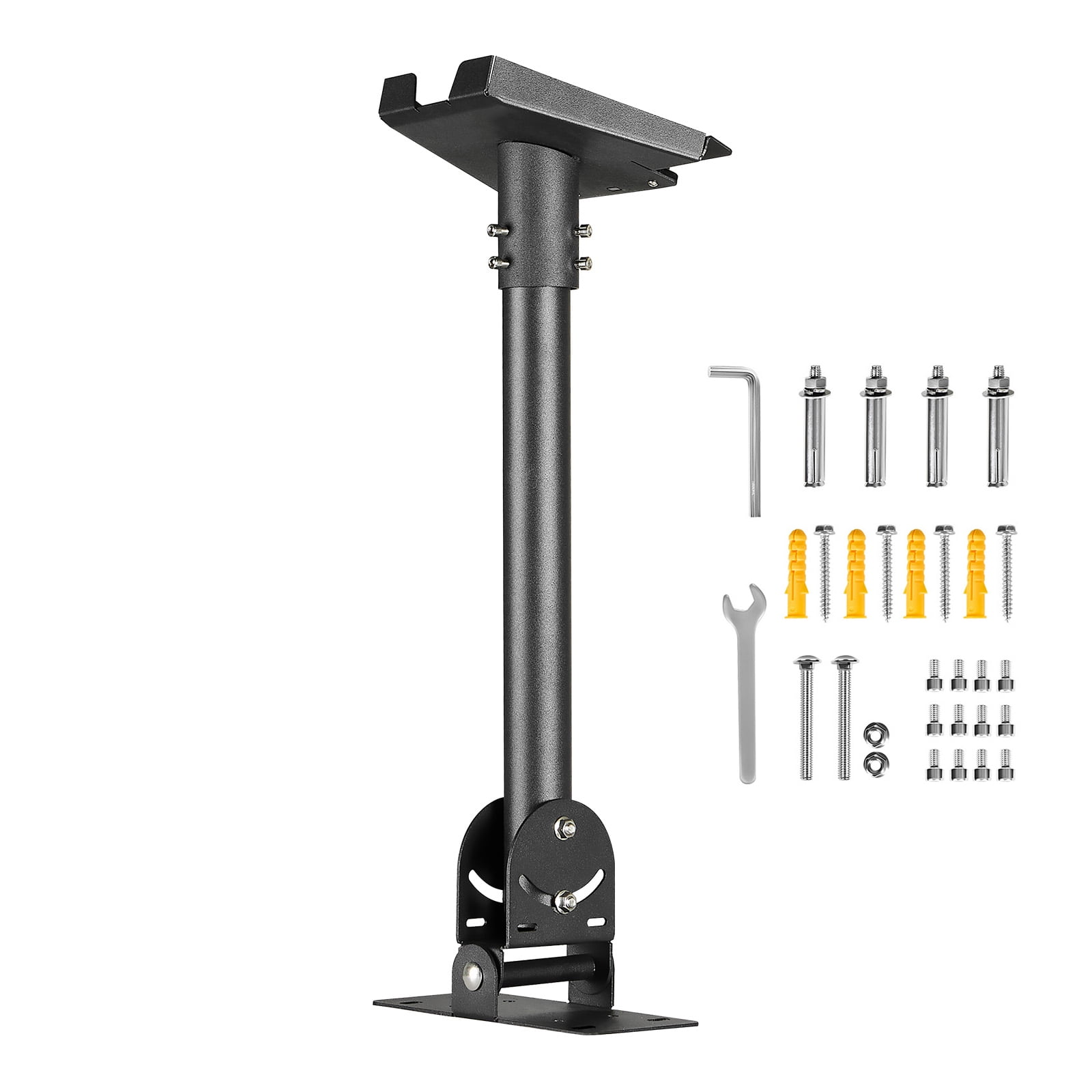 KFFKFF Adjustable Roof Mount for Starlink Gen 3, 30-150° Tilt Range ...