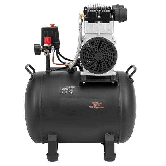 10 Cfm Air Compressor