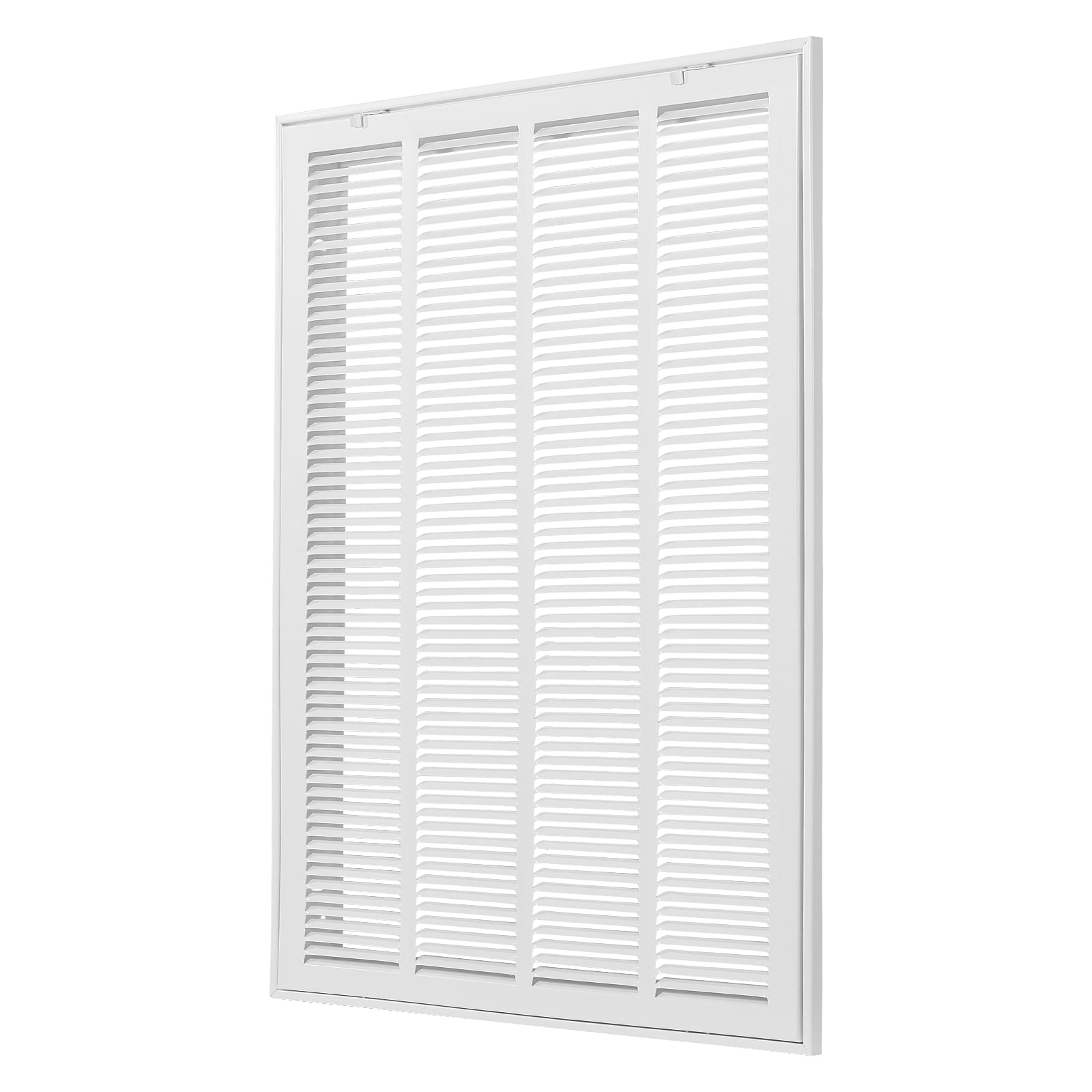 KFFKFF Air Filter Grill, Suitable for W20 x H30 Inch Duct Aperture ...