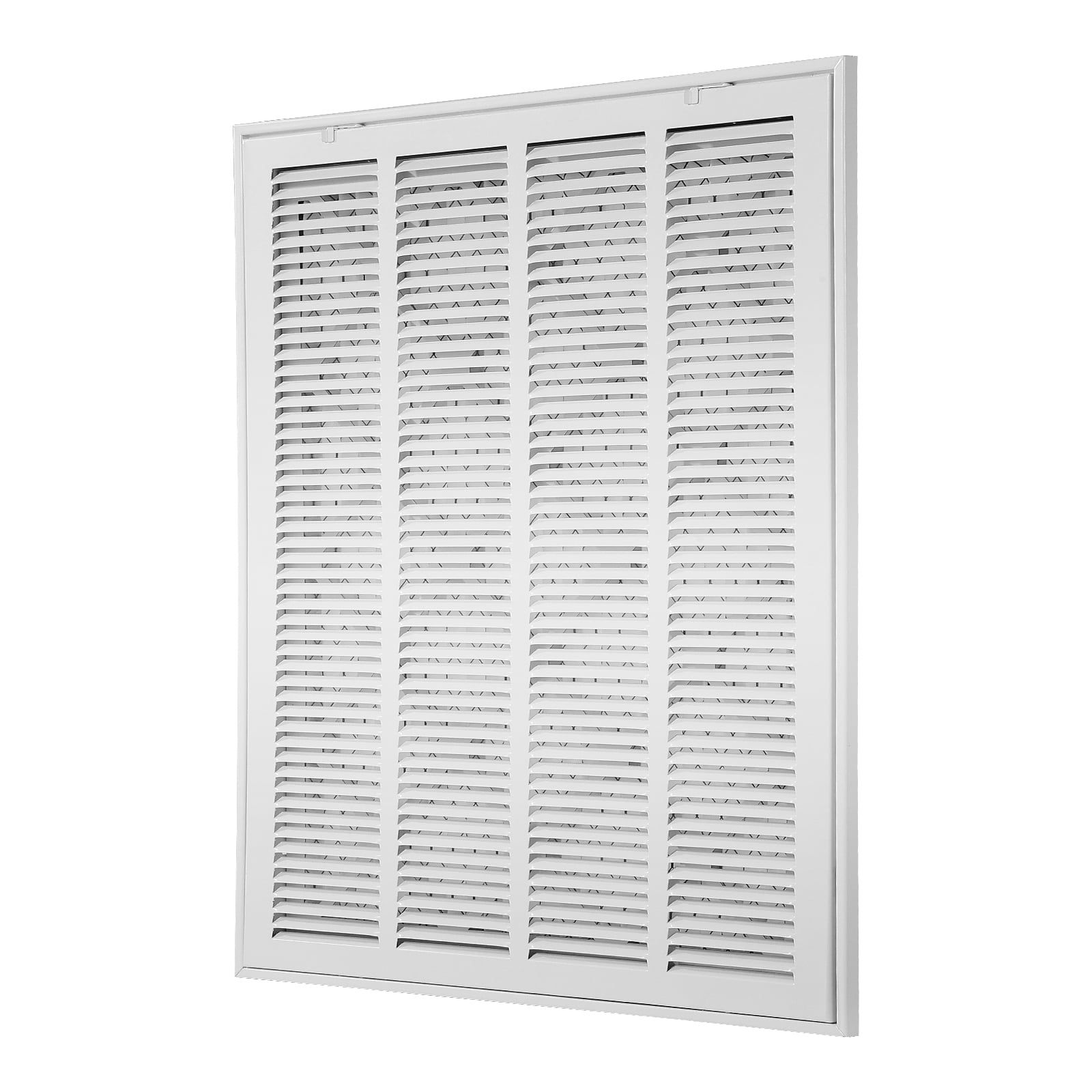 KFFKFF Air Filter Grille, Compatible with W20 x H25in Duct Opening ...