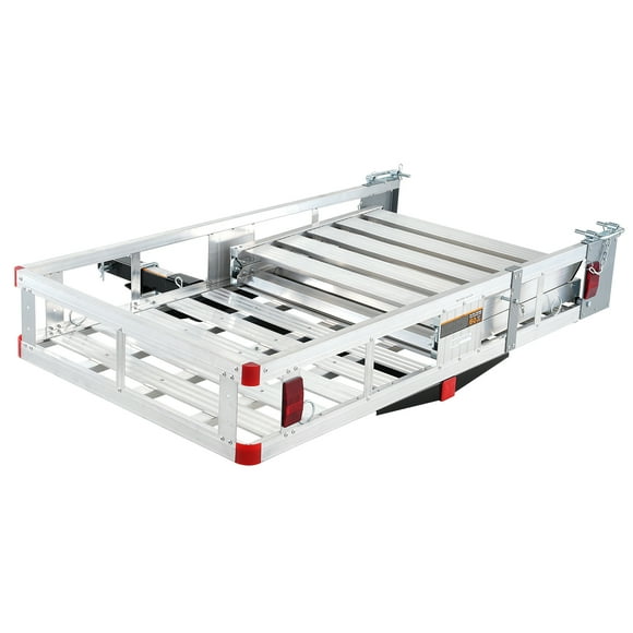 Aluminum Cargo Carriers
