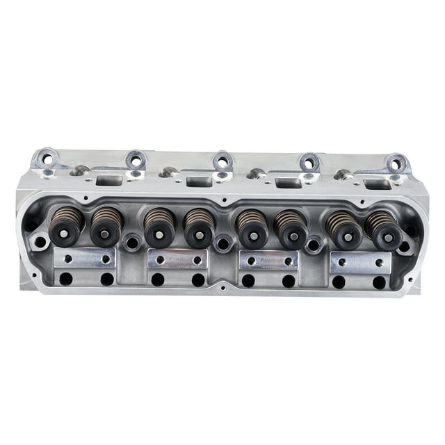KFFKFF Aluminum Cylinder Head for Small Block Ford, Fits SBF GT40/289 ...