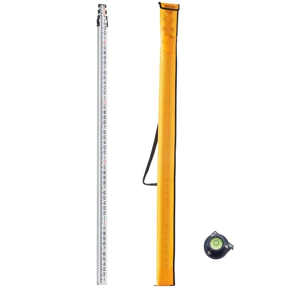 Surveyor Stick