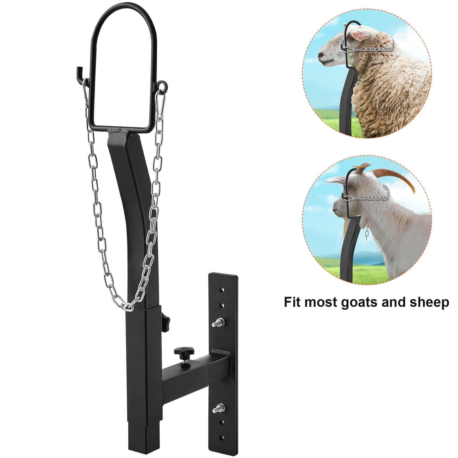 Sheep Shear Stand