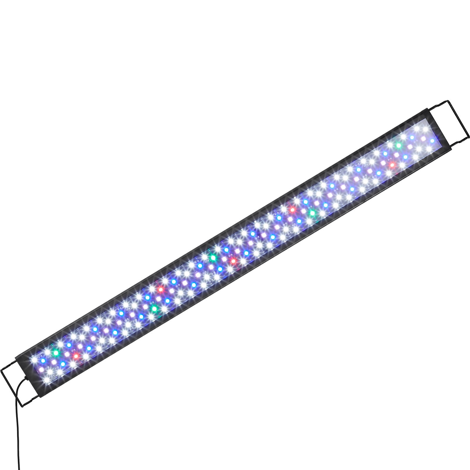 KFFKFF Aquatic Illumination, 26W Comprehensive Aquatic Habitat Lighting ...