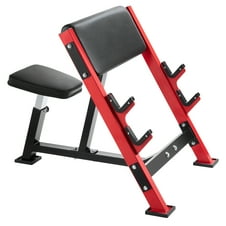 Bench Press Bar