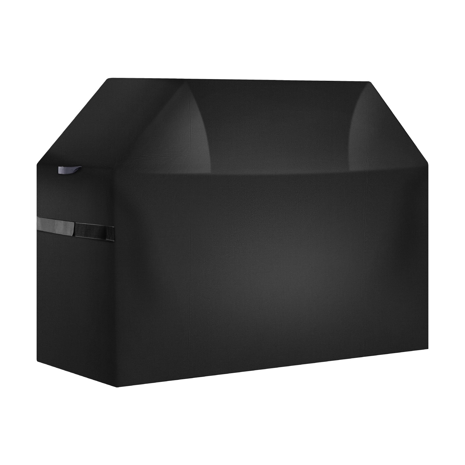 KFFKFF Barbecue Cover, 48-inch Protective Covers for Outdoor BBQ, Water ...
