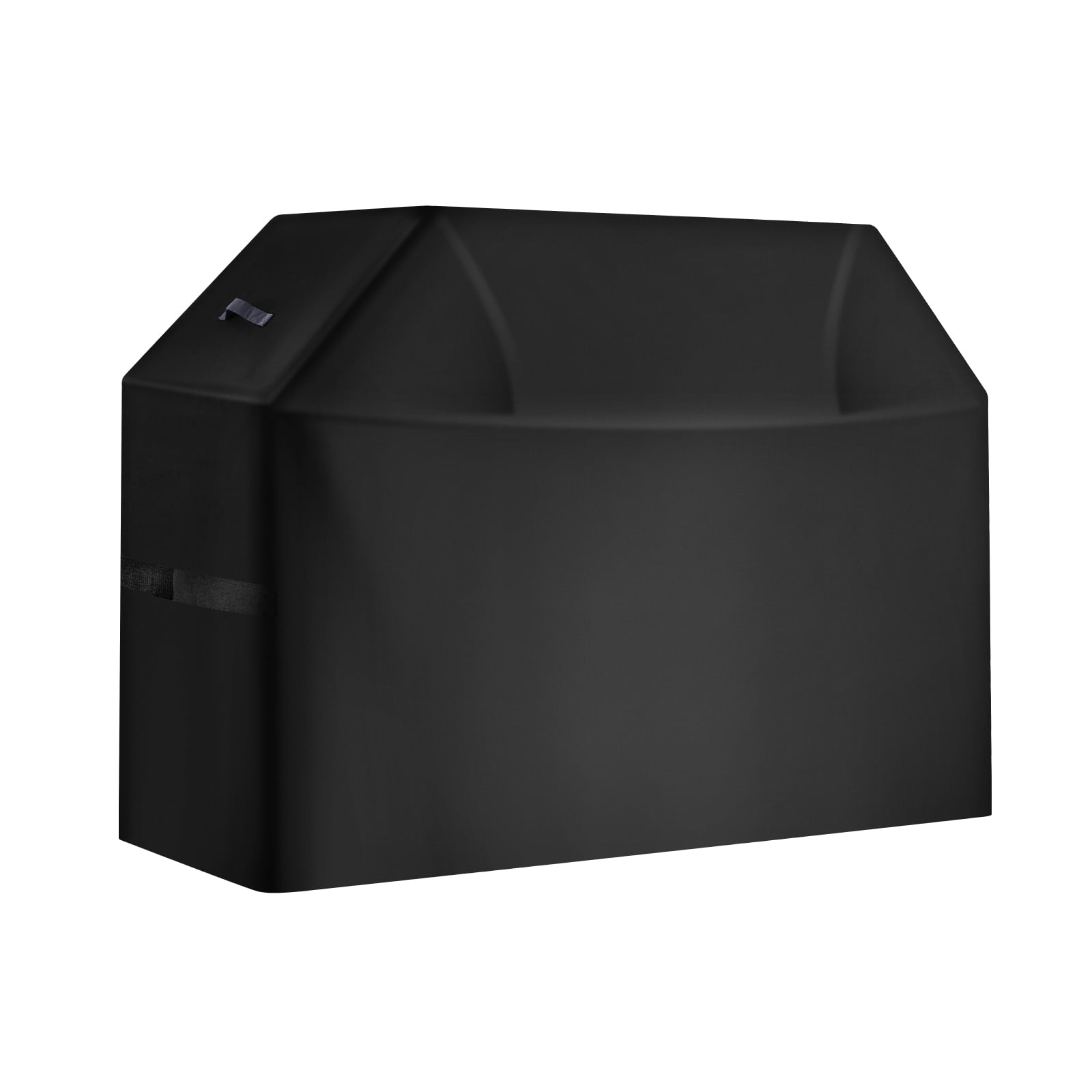 KFFKFF Barbecue Cover, 60-inch Protective Covers for Outdoor BBQs ...