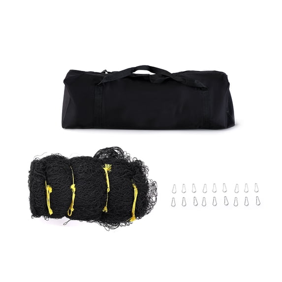 KFFKFF Baseball Batting Netting, Portable Softball and Baseball ...