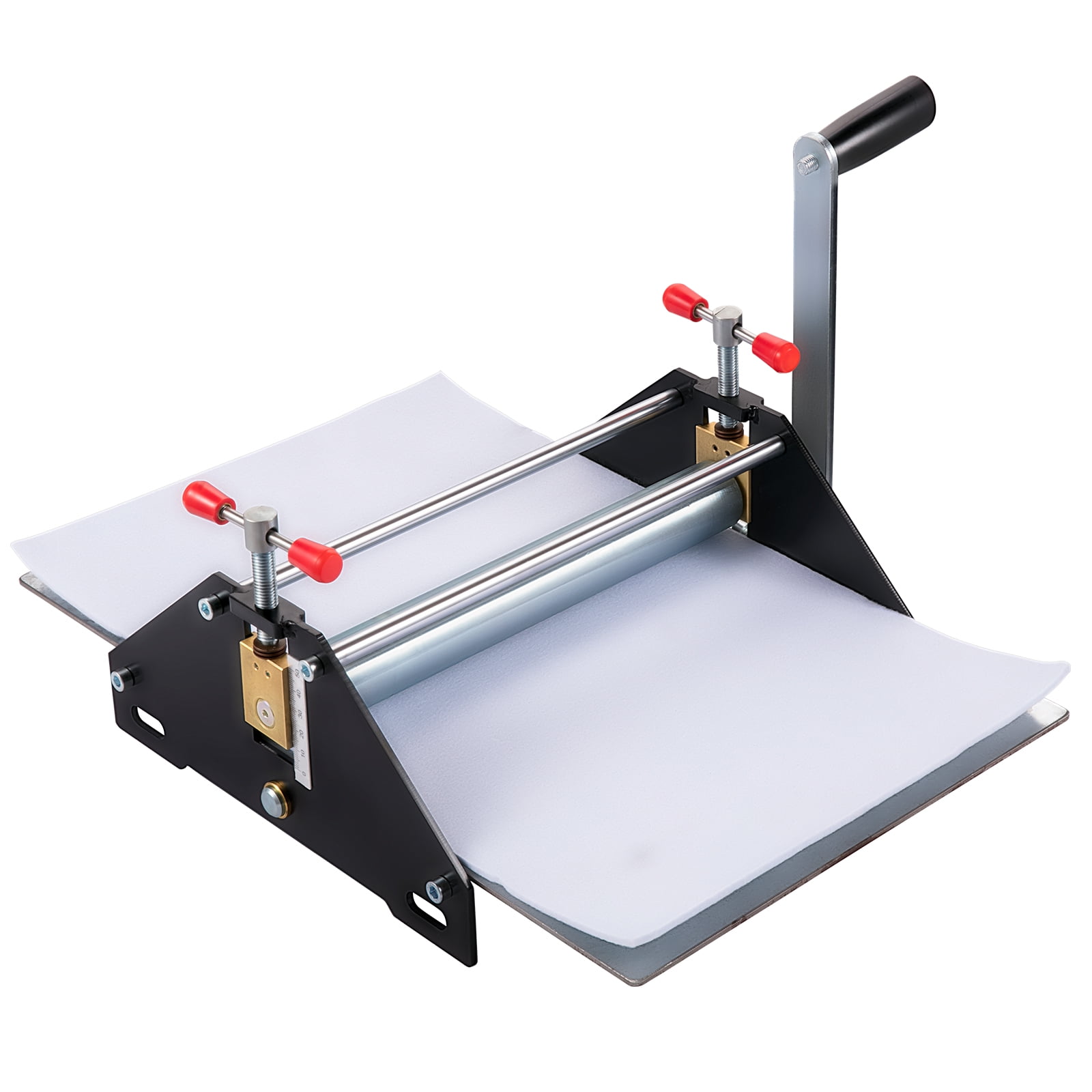 KFFKFF Basic Etching Press, 11"L x 10"W x 6.8"H Printing Area, Durable ...