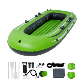 Kids Inflatable Boat