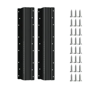 Drawer Slide Spacers