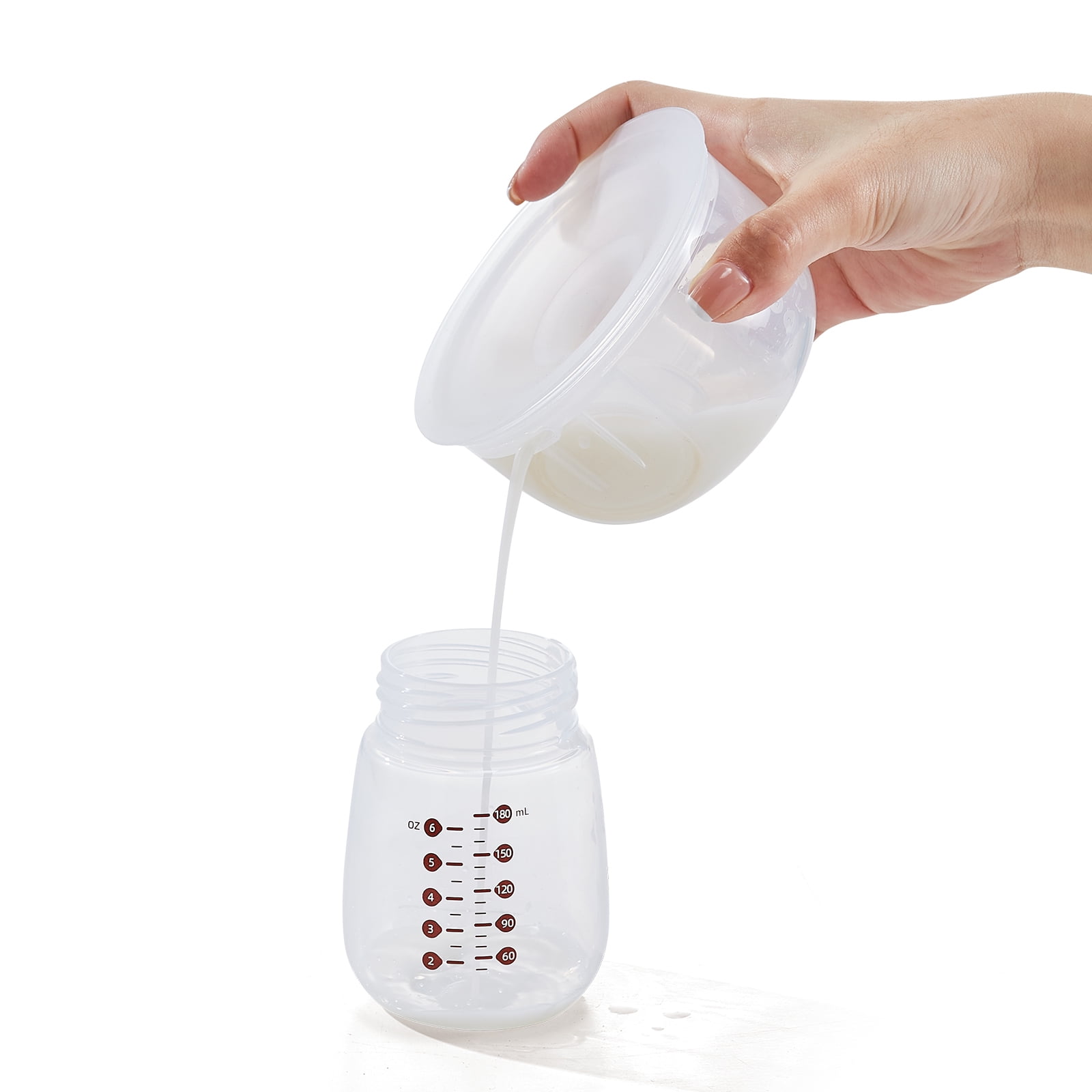 Meet The Fockers Breastfeeding Device