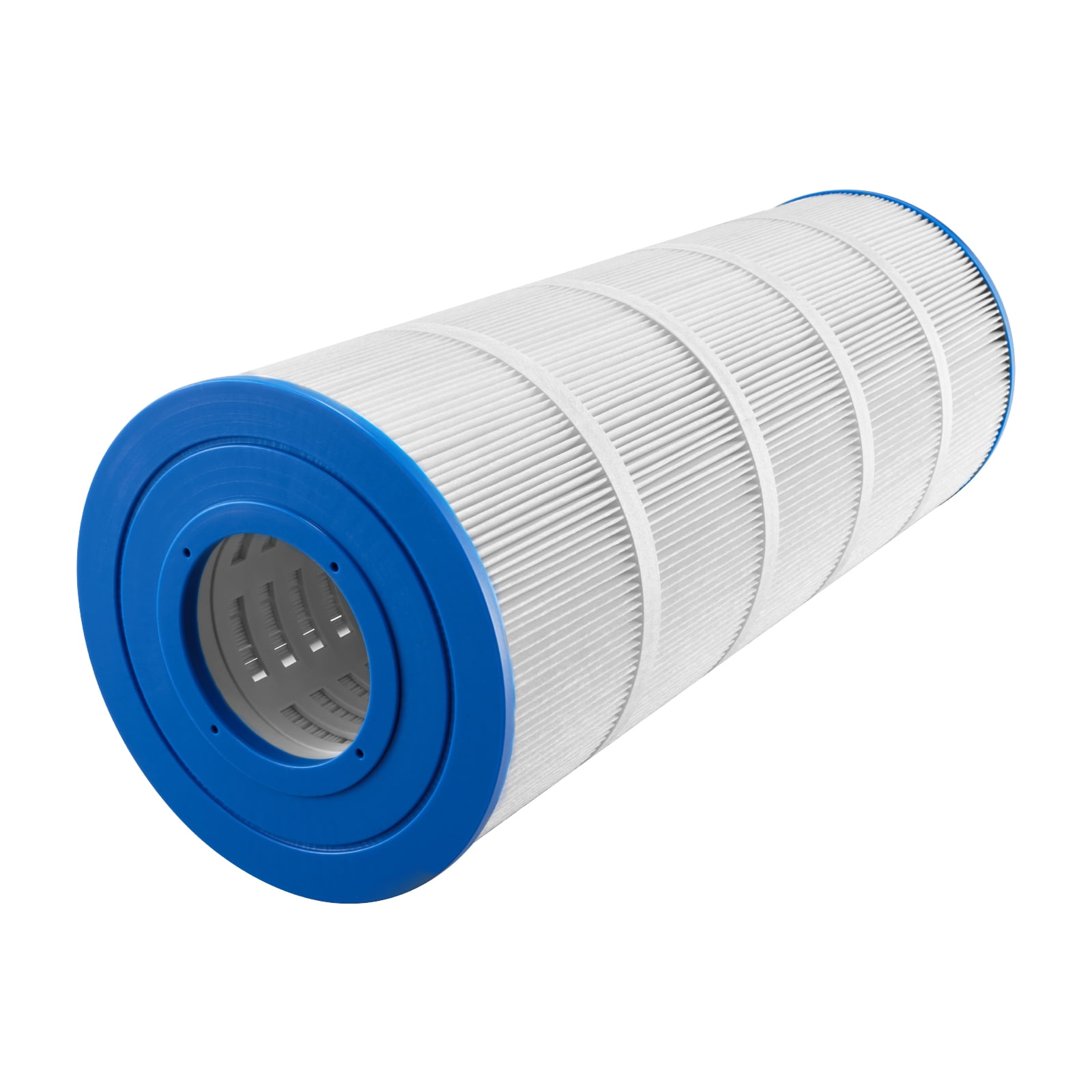 KFFKFF Cartridge for Pool Filter, 120 Sq. Ft Spa and Hot Tub Filter ...