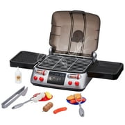 Step 2 Outdoor Grill