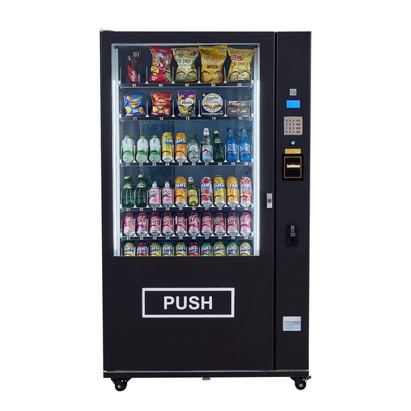 KFFKFF Vending Machines in Vending Machines & Equipment - Walmart Business