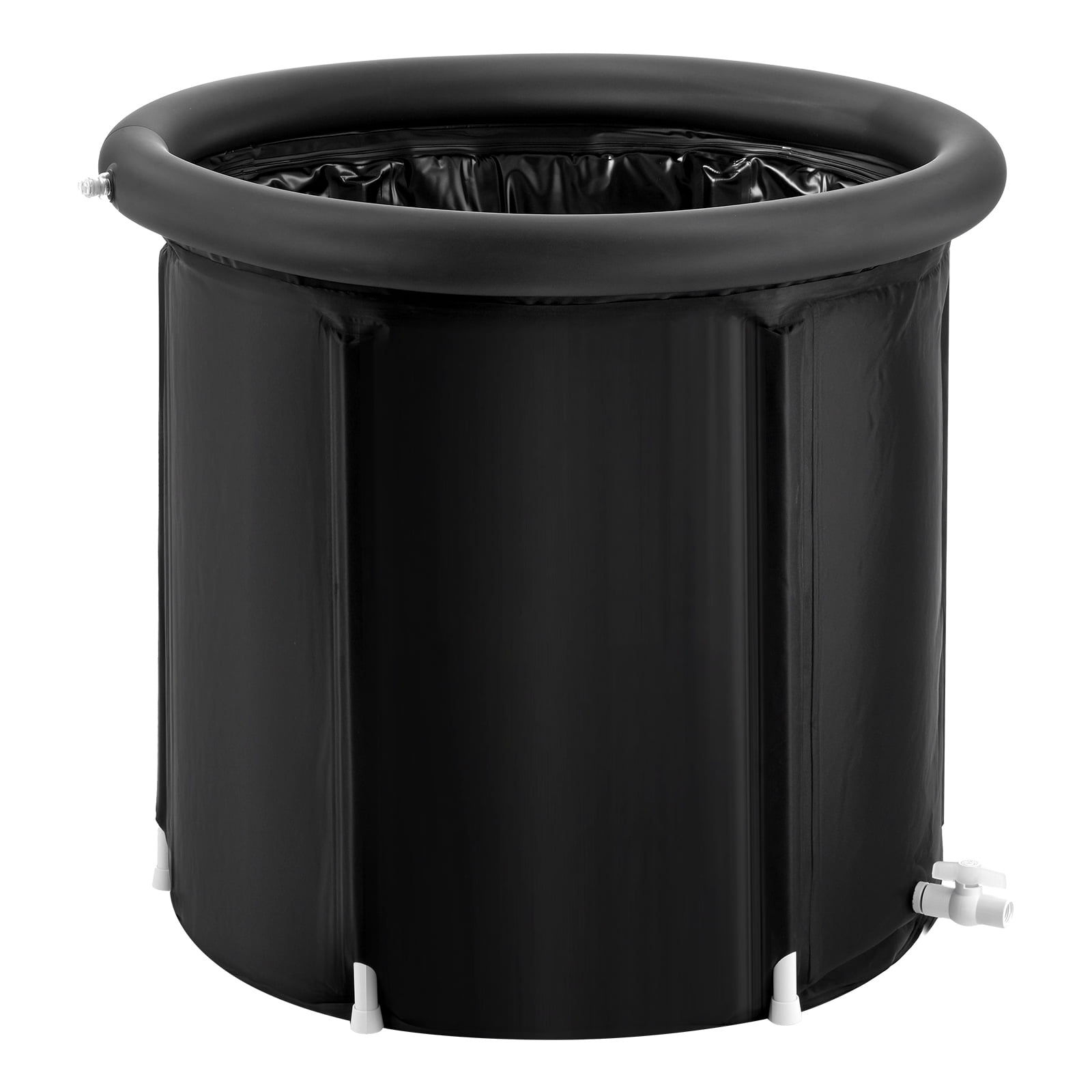 KFFKFF Chilled Water Tub, Athletic Recovery Immersion Tub, Movable ...