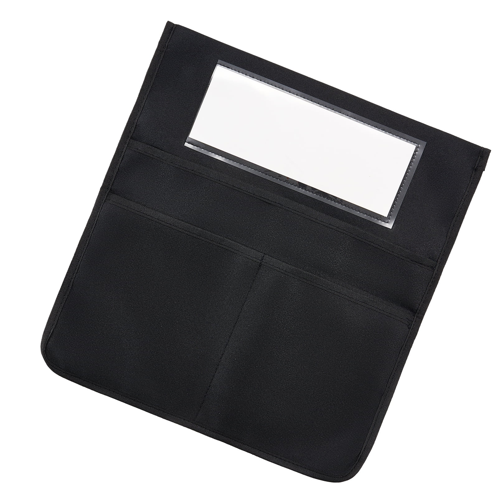 KFFKFF Classroom Chair Pockets, Set of 24, 14 x 15 Inches, Chairback ...