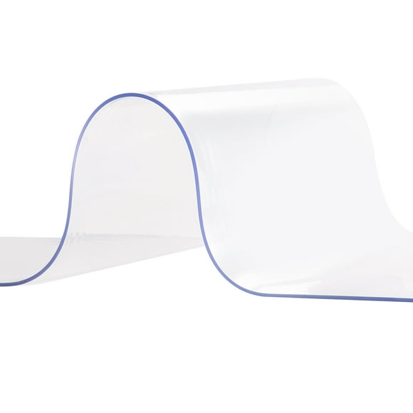 Plastic Freezer Door