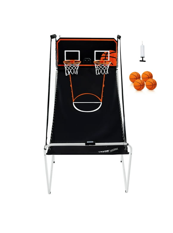 Arcade Basketball in Arcade Games - Walmart.com