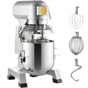 Mixer Timer